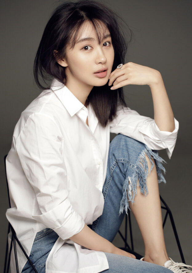 Li Fei’er - 李菲儿 - CPOPHOME