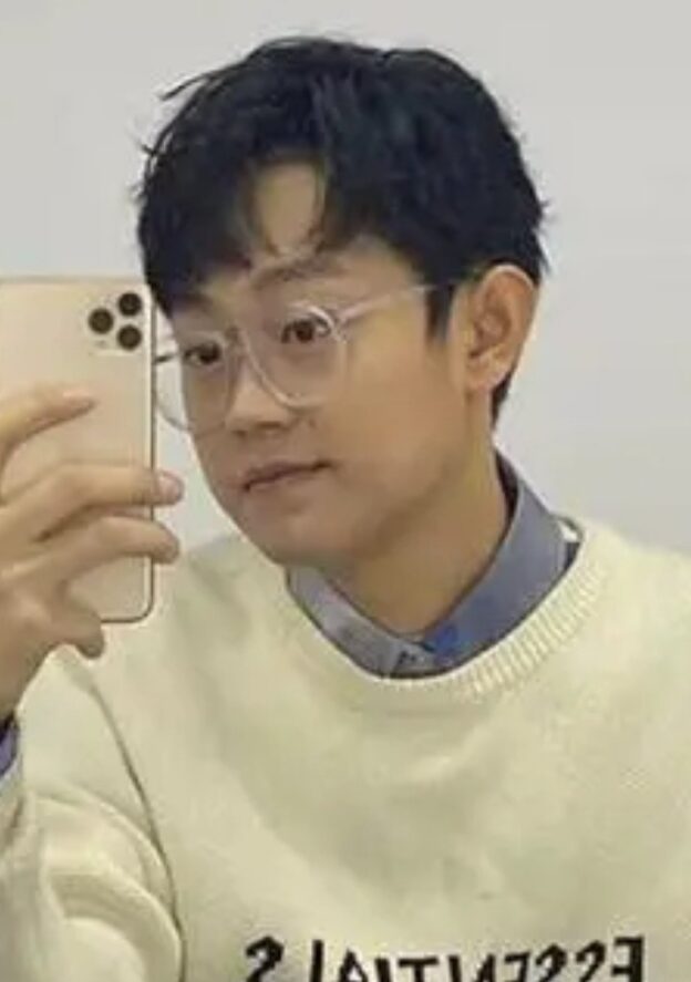 Li Yinwei - 李胤维 - CPOPHOME