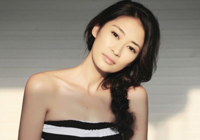 Liang Jing - 梁静 - CPOPHOME