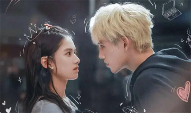 Arthur Chen Feiyu Is Dating His Fansite Administrator? - CPOP HOME