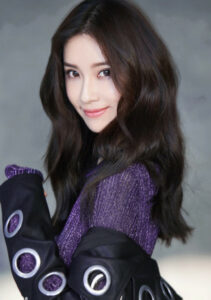 Liu Qianyu - 刘倩妤 - CPOPHOME