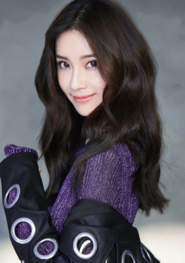 Liu Qianyu - 刘倩妤 - CPOPHOME