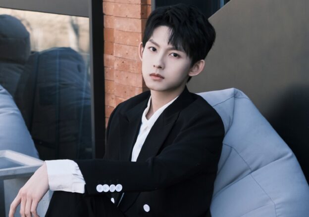 Liu Xuwei - 刘旭威 - CPOPHOME