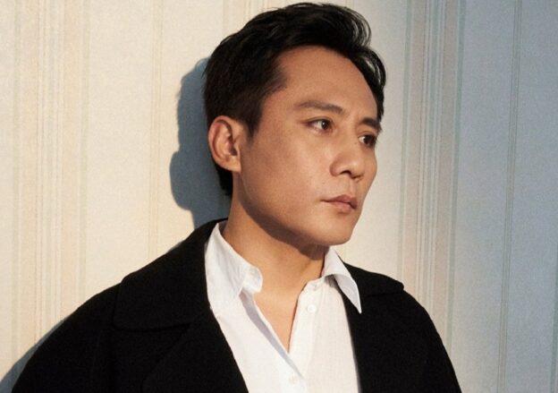 Liu Ye - 刘烨 - CPOPHOME