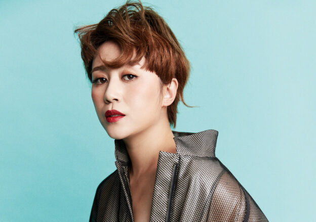 Ma Li - 马丽 - CPOPHOME