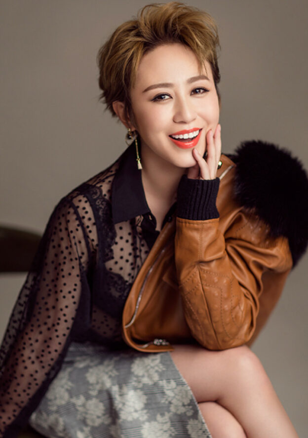 Ma Li - 马丽 - CPOPHOME