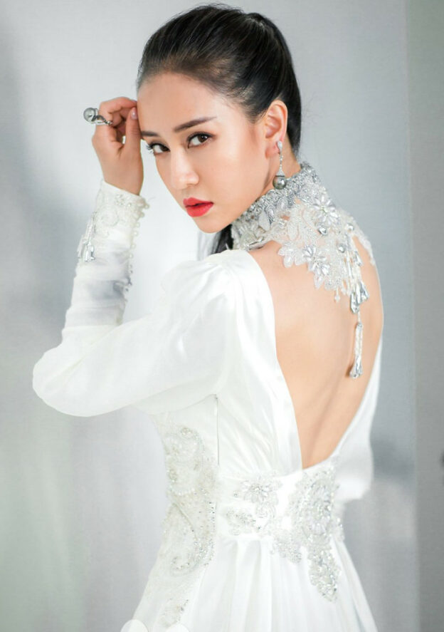 Mu Qi Mi Ya - 母其弥雅 - CPOPHOME