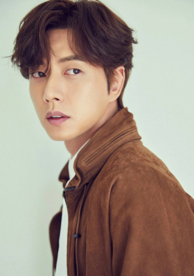 Park Hae Jin - CPOPHOME