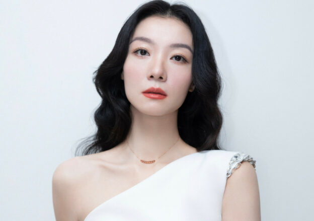 Qi Xi - 齐溪 - CPOPHOME