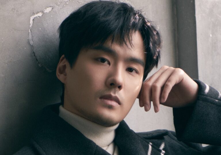 Qu Bo Profile - CPOP HOME