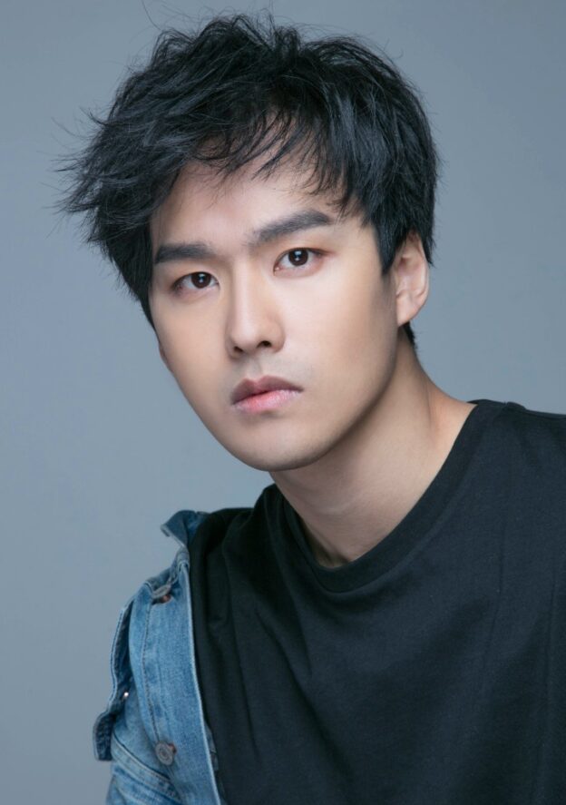 Qu Bo - 曲博 - CPOPHOME