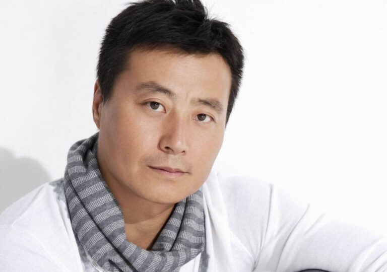 Ren Chengwei - 任程伟 - CPOPHOME