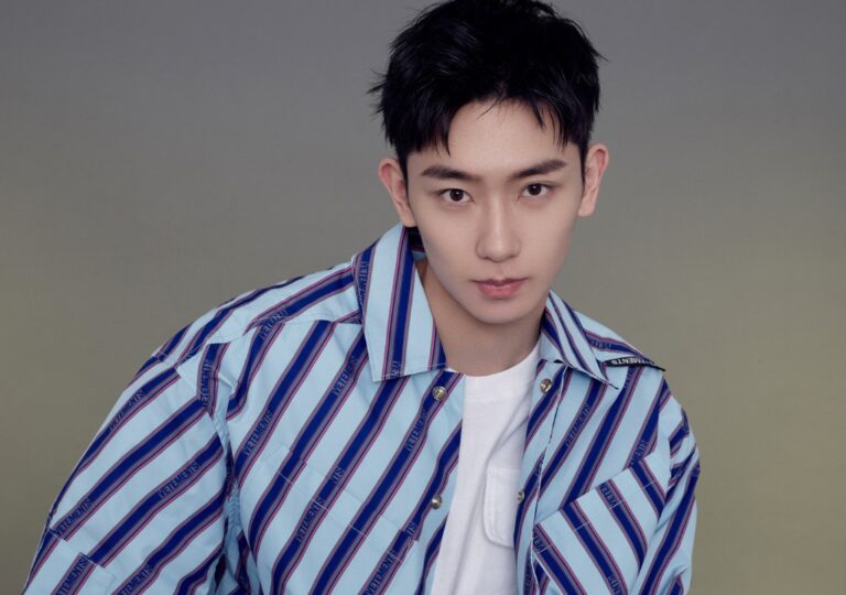 Ren Yunjie - 任运杰 - CPOPHOME