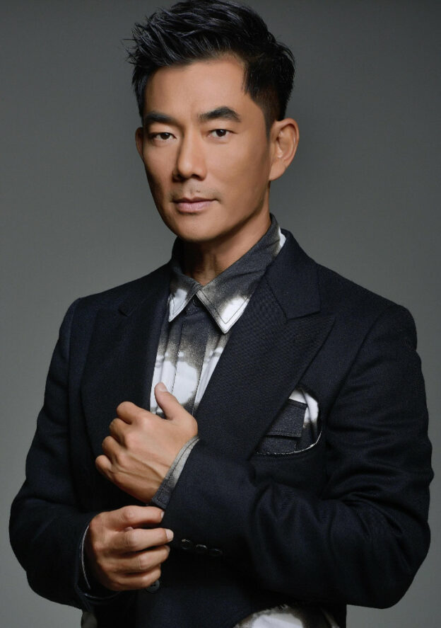 Richie Jen - 任贤齐 - CPOPHOME