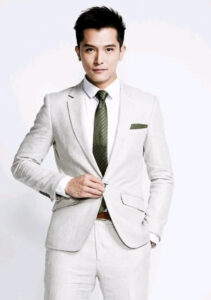 Roy Chiu - Qiu Ze - CPOPHOME