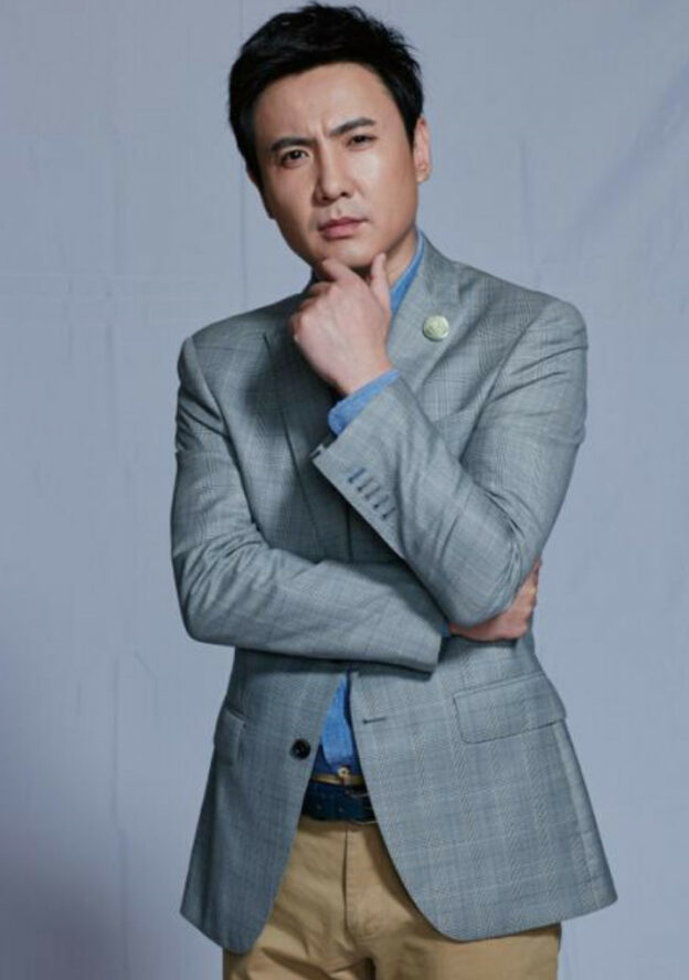 Shen Teng - 沈腾 - CPOPHOME