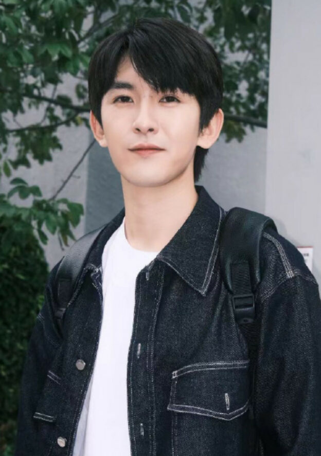 Shen Zhaocheng - 沈照程 - CPOPHOME