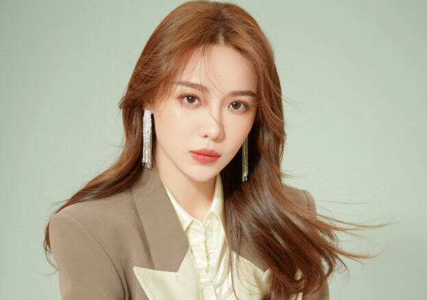 Sheng Yijie - 盛以婕 - CPOPHOME