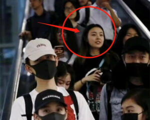 Arthur Chen Feiyu Is Dating His Fansite Administrator? - CPOP HOME