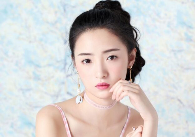 Sun Jiaqi - 孙嘉琪 - CPOPHOME