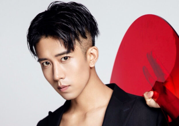 Sun Shaolong - 孙绍龙 - CPOPHOME