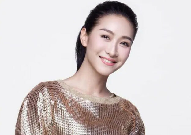 Tao Xinran - 陶昕然 - CPOPHOME