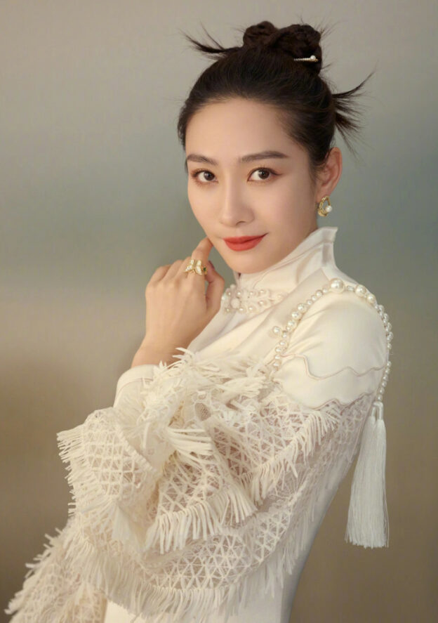 Tao Xinran - 陶昕然 - CPOPHOME