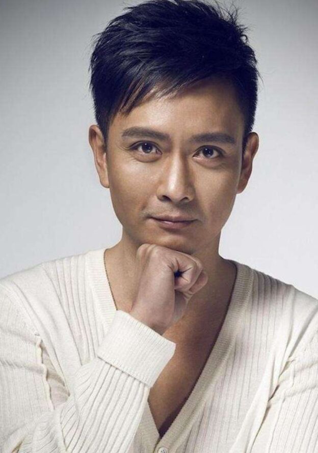 Tse Kwan Ho - 谢君豪 - CPOPHOME