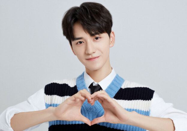 Wang Hongyi - 王弘毅 - CPOPHOME