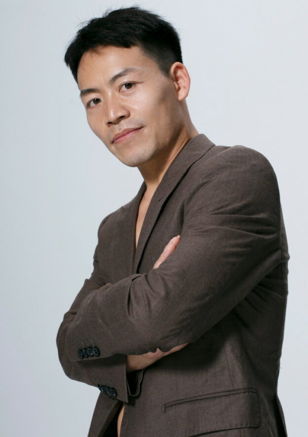 Wang Qingting - 王清亭 - CPOPHOME