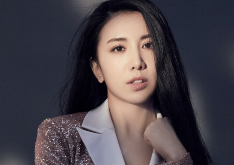 Wang Zilin - 王姿霖 - CPOPHOME