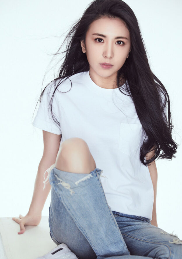 Wang Zilin - 王姿霖 - CPOPHOME