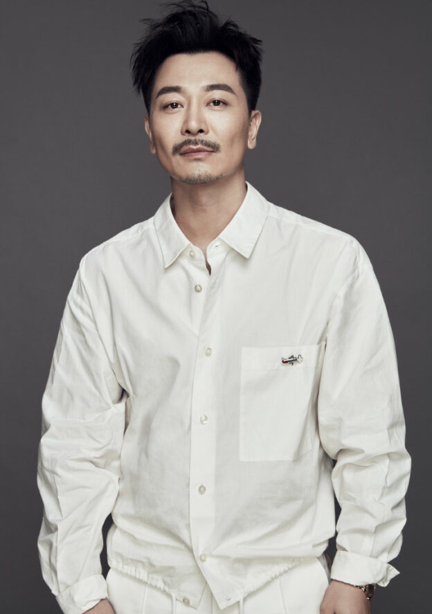 Wu Yue - 吴樾 - CPOPHOME