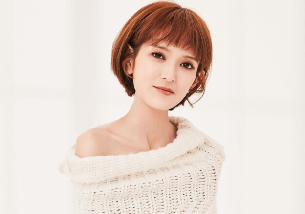 Xiao Yin - 肖茵 - CPOPHOME