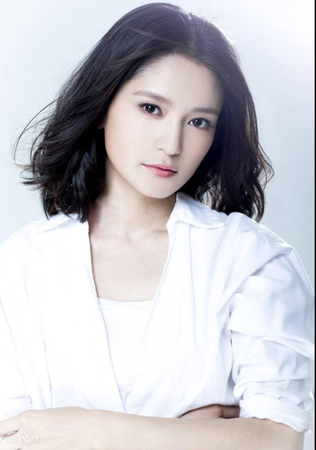 Xiao Yin - 肖茵 - CPOPHOME