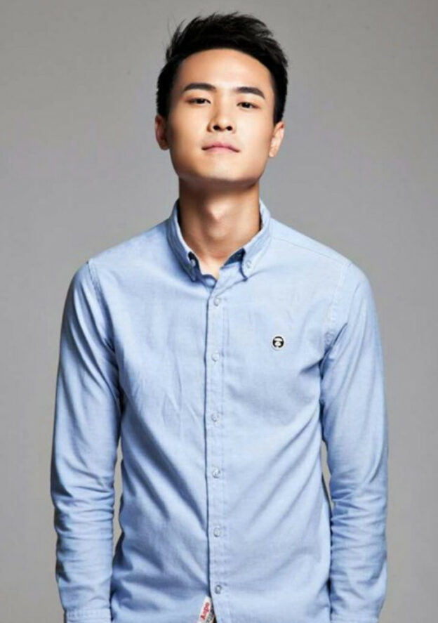 Xie Shixin Profile - CPOP HOME