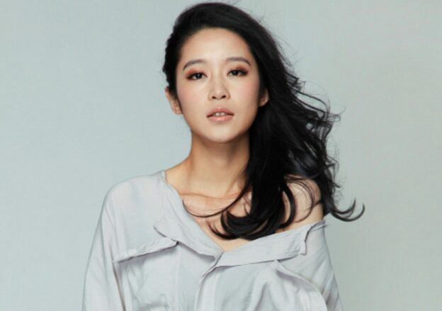 Yang Yang - 杨旸 - CPOPHOME