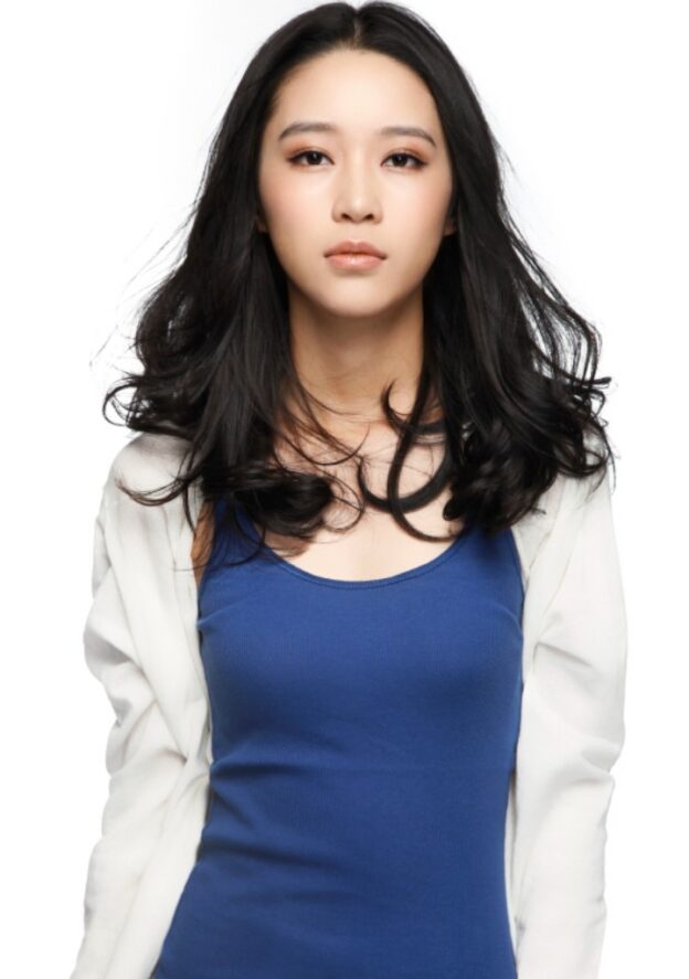 Yang Yang - 杨旸 - CPOPHOME