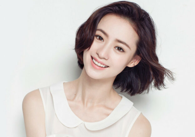 Yi Ling - 依灵 - CPOPHOME