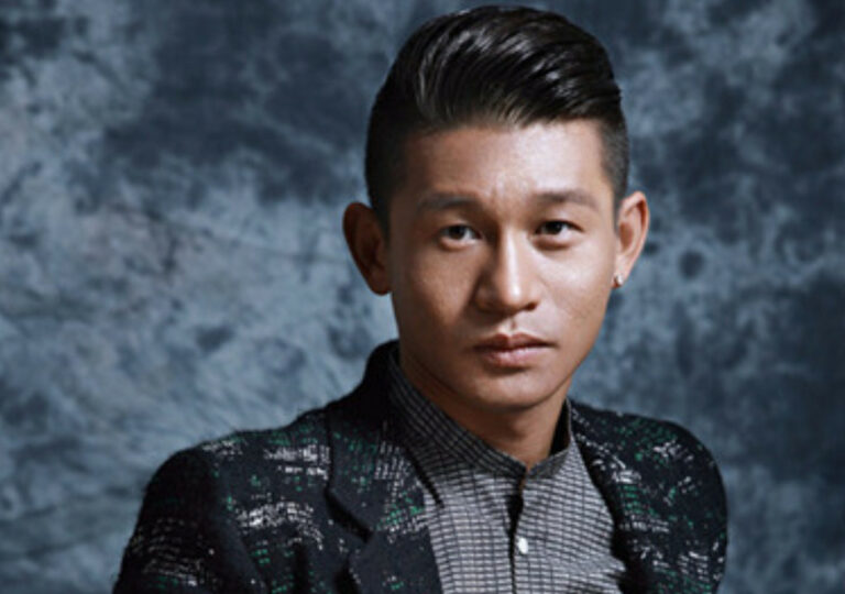 Yu Kailei - 余皑磊 - CPOPHOME