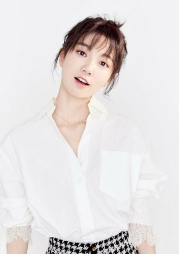 Yu Shasha - 于莎莎 - CPOPHOME