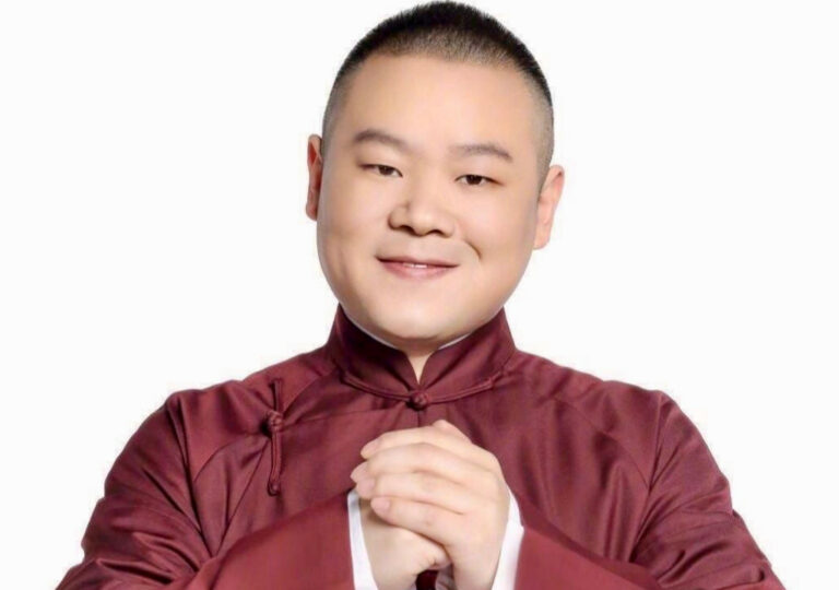 Yue Yunpeng - 岳云鹏 - CPOPHOME