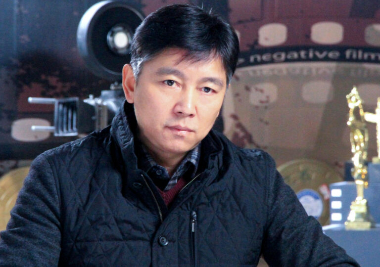 Zhang Hui - 张辉 - CPOPHOME