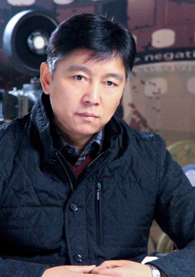 Zhang Hui - 张辉 - CPOPHOME