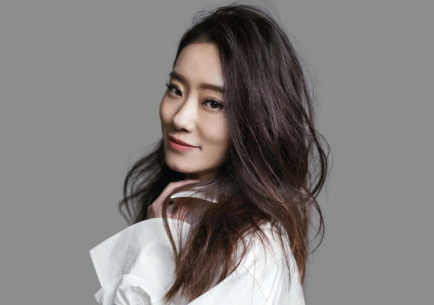 Zhang Xiaofei - 张小斐 - CPOPHOME