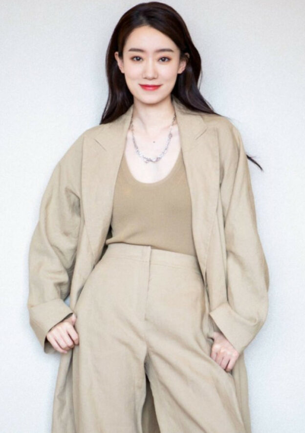 Zhang Xiaofei - 张小斐 - CPOPHOME