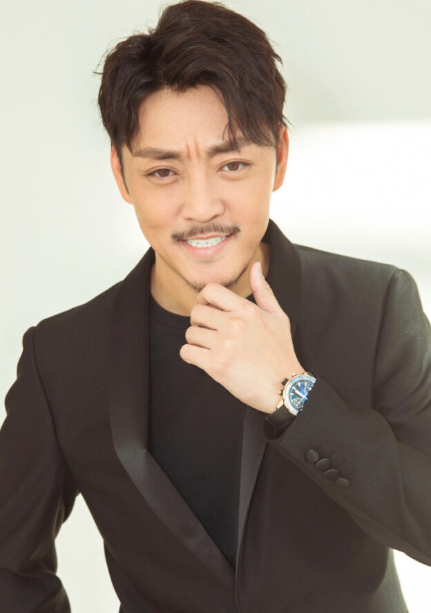 Zhao Da - 赵达 - CPOPHOME