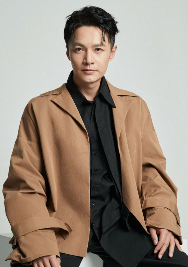 Zheng Guolin - Calvin Zheng - CPOPHOME