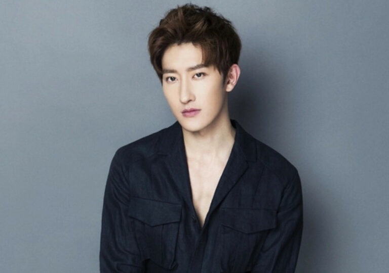 Zhou Mi - 周觅 - CPOPHOME