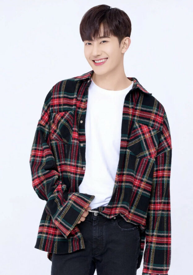 Zhou Mi - 周觅 - CPOPHOME